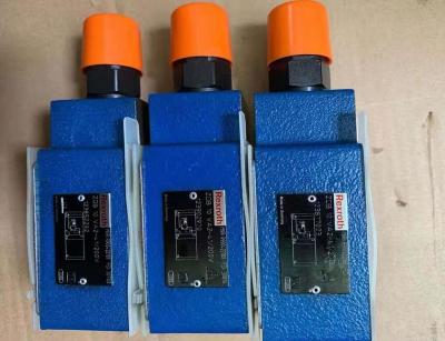 China R900422189 ZDB10VA2-41/200V ZDB10VA2-4X/200V Rexroth ZDB10 Type Pressure Piloted Relief Valve for sale