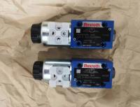 China R900916984 4WE6D62/EG220N9K4 4WE6D6X/EG220N9K4 Rexroth 4WE6D Directional Control Valve Rexroth Solenoid Valve for sale