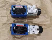 China R900561291 4WE6JB62/EG24N9K4 4WE6JB6X/EG24N9K4 Rexroth 4WE6JB Type Solenoid Directional Valve for sale