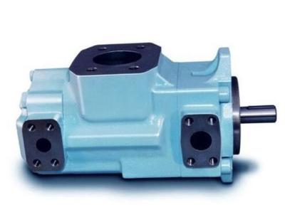 China 024-93201-0 T6EE-052-052-2L00-A10-M0 Parker Denison T6EE T6EES Fixed Displacement Vane Pump for sale