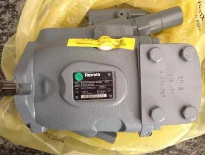 China R902518867 AA10VO63DR/53R-VUC12N00 Rexroth Axial Piston Variable Pump A10VO Series 5X for sale