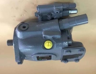 China R902409606 AA10VO63DFR1/52L-VUC62N00-SO694 Rexroth Axial Piston Variable Pump A10VO Series 5X for sale