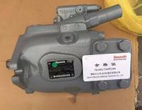 China R902520750 ALA10VO63LA8DS/53R-VUC12N00-S2027 Rexroth Type A10VO63LA8DS Excavator Hydraulic Pump for sale