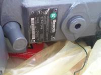 China R902054706 A7VO55LRDS/63L-NZB01-S Axial Piston Variable Pump For Concrete Truck for sale