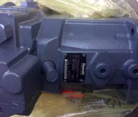 China R902218653 A7VO55LRDS/63L-NZB01-S Axial Piston Variable Pump For Concrete Truck for sale
