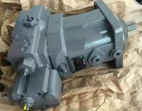 China R902050889 A7VO55HD1/63R-NPB01 Rexroth A7VO55 Series Axial Piston Variable Pump for sale