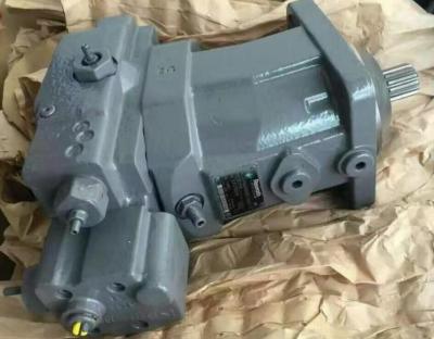 China R902050889 A7VO55HD1/63R-NPB01 Rexroth A7VO55 Series Axial Piston Variable Pump for sale