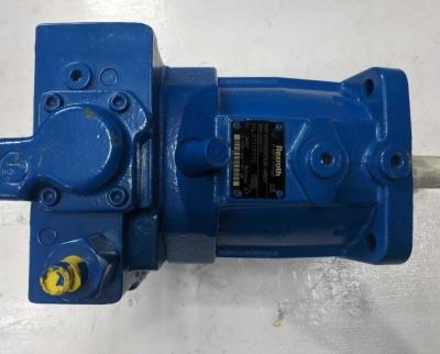 China R902004167 A7VO55DR/63R-NPB01 Rexroth Axial Piston Variable Pump A7VO55DR Type for sale