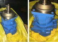 China R902011753 A7VO28DR/63R-NPB01 Rexroth Axial Piston Variable Pump A7VO28DR Type for sale