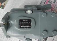 China R902563087 AA10VO63LA8DS/53R-VUC12N00-S2476 Rexroth Axial Piston Variable Pump A10VO Series 5X for sale