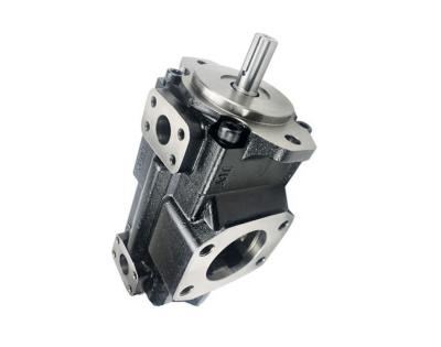 China 024-03275-0 T6EC-062-022-1R00-B1 Parker Denison T6EC Series Industrial Vane Pump for sale