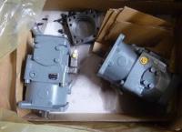 China R902106310 A11VLO130LRDS/10R-NSD12K02-K Rexroth A11VLO130 Type Axial Piston Variable Pump for sale