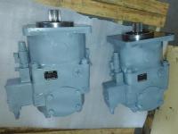 China R902196119 A11VLO260LRDU2/11R-NZD12K02P-S Rexroth A11VO Type Axial Piston Variable Pump for sale