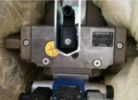 China R902464915 A4VSO180EO2K/30R-PPB13N00 Rexroth A4VSO180EO2 Type Axial Piston Variable Pump for sale