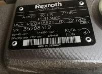 China R902418820 A4VSO40DR/10R-PPB13N00 Rexroth A4VSO40DR Type Axial Piston Variable Pump for sale