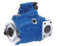 China R902501434 AA10VO85DFR1/52R-VUC61N00 Rexroth A10VO85DFR1 Type Axial Piston Variable Pump for sale