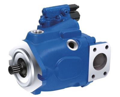 China R902501434 AA10VO85DFR1/52R-VUC61N00 Rexroth A10VO85DFR1 Type Axial Piston Variable Pump for sale