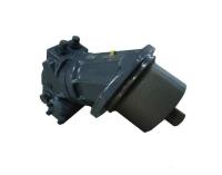 China R902137853 A2FE80/61W-VAL100 Rexroth Fixed Plug-In Motor Type A2FE For Excavator for sale