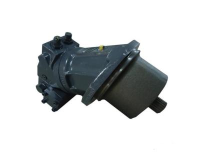 China R902137853 A2FE80/61W-VAL100 Rexroth Fixed Plug-In Motor Type A2FE For Excavator for sale