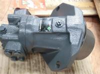 China R902018419 A2FE56/61W-VZL027 Rexroth Type A2FE56 Fixed Plug-In Motor for sale