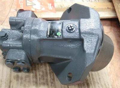 China R902018419 A2FE56/61W-VZL027 Rexroth Type A2FE56 Fixed Plug-In Motor for sale