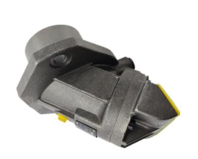 China R902198129 A2FE28/61W-VAL100 Rexroth Type A2FE28 Fixed Plug In Motor for sale