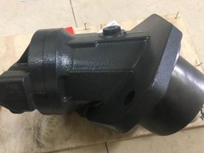 China R902204929 A2FE45/61W-VZL100  Rexroth Type A2FE45 Fixed Plug-In Motor for sale