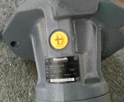 China R902198036 A2FE56/61W-VZL100 Rexroth Type A2FE56 Fixed Plug In Motor for sale