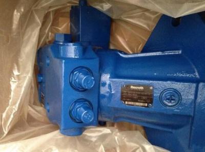 China R902134614 A2FE45/61W-VZL027-S Rexroth Type A2FE45 Fixed Plug In Motor for sale