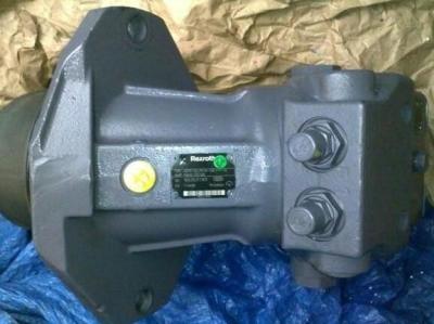 China R902137627 A2FE125/61W-VAL100 Rexroth Type A2FE125 Fixed Plug-In Motor for sale