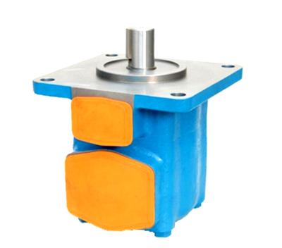 China 295913-5	50V109A-1A11-130-LH Eaton Vickers 50V Type Vane Pump for sale
