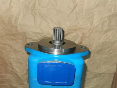 China Eaton Vickers Tandem Hydraulic Pump 596656-1	4525VQ42A14-11AA20 for sale