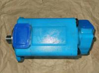 China 02-137445-1 4525V60A21-1AA22R Eaton Vickers Tandem Vane Pump for sale
