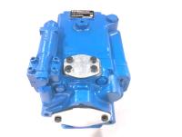 China 02-125777 PVH098R13AJ30A250000001AM1AB010A PVH Series Variable Displacement Piston Pump for sale