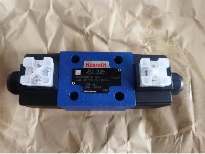 China Rexroth R900592338 4WE10J33/CW110N94K 4WE10J3X/CW110N94K Directional Spool Valve for sale