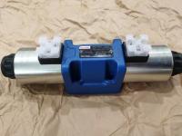 China Rexroth R901278744 4WE10J50/EG24N9K4/M 4WE10J5X/EG24N9K4/M Directional Spool Valve for sale