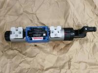 China Rexroth R9009593729 4WRE6W1-08-21/G24K4/V R9009593729 4WRE6W1-08-2X/G24K4/V Proportional Directional Valves for sale