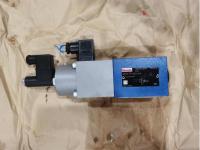 China Rexroth R900485944 DBETR-1X/315G24K4M DBETR-10/315G24K4M Proportional Pressure Relief Valve for sale
