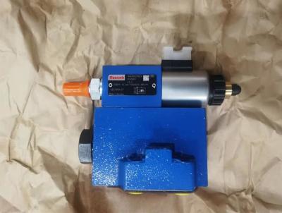 China Rexroth R901279573 DREM10-60/100YG24 DREM10-6X/100YG24 Proportional Pressure Reducing Valve for sale