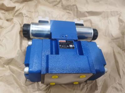 China Rexroth  R901169590 H-4WEH10E47/6EG24N9ETK4/B10D3 H-4WEH10E4X/6EG24N9ETK4/B10D3 Directional Spool Valve for sale