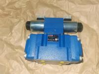 China Rexroth 4WEH10 Series R900553076 4WEH10J4X/6EG24N9S2DL/B08 Directional Spool Valve for sale