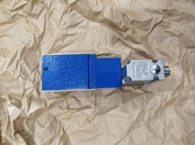 China Rexroth R901318207 ZDREE10VP4-20/200XLMG24K31F1M ZDREE10VP4-2X/200XLMG24K31F1M Proportional Pressure Reducing Valve for sale