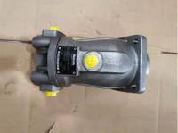China Rexroth R902197941 A2FM32/61W-VBB040 Rexroth Axial Piston Fixed Motor for sale