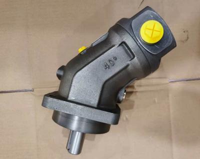 China R902161217 A2FM56/61W-VPB040 Rexroth Axial Piston Fixed Motor for sale