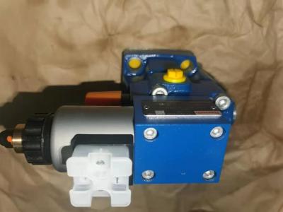 China R901335405 DBEM10-7X/50YG24K4M DBEM10-71/50YG24K4M Proportional Pressure Relief Valve for sale