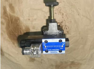 China Yuken BST-03-2B2-A220-N-50 Solenoid Control Valve for sale