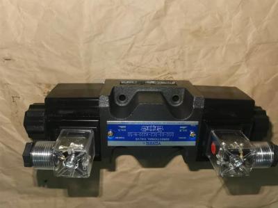 China Yuken Hydraulic Valve DSG-03-3C2-A220-N-50 Solenoid Operated Directional Valves for sale