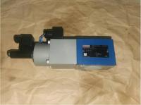 China Proportional Pressure Relief Valve  R900485944 DBETR-1X/315G24K4M DBETR-10/315G24K4M Rexroth for sale