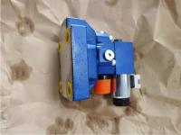 China R900954578 DBW30B2-52/315U6EG24N9K4 DBW30B2-5X/315U6EG24N9K4 Pilot Controlled Pressure Relief Valve for sale