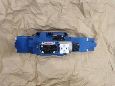 China R900970992 4WRZ25EB220-7X/6EG24K4/M 4WRZ25EB220-71/6EG24K4/M Proportional Directional Valve for sale